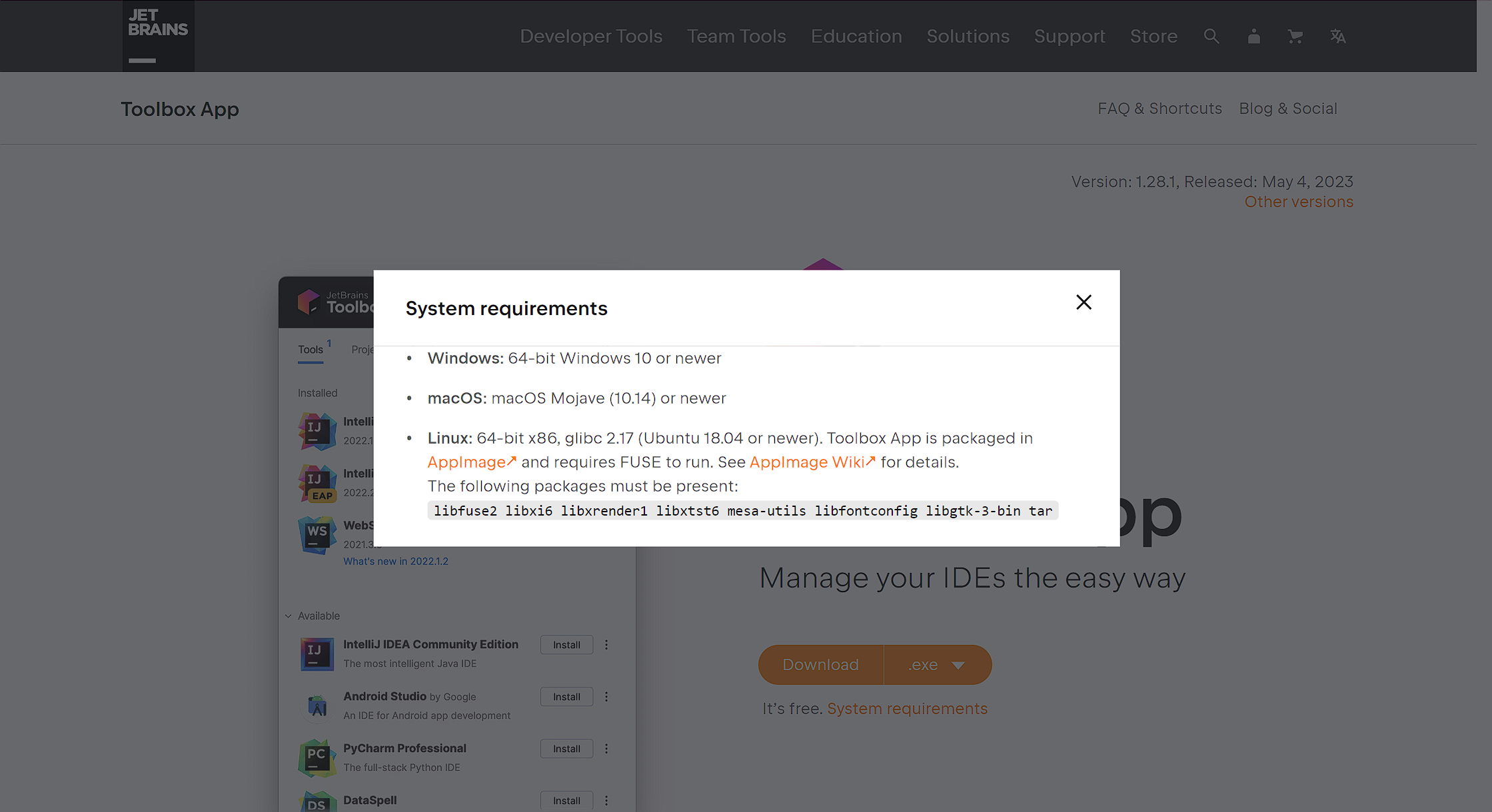 JetBrains 全家桶 | HAUE CS WIKI